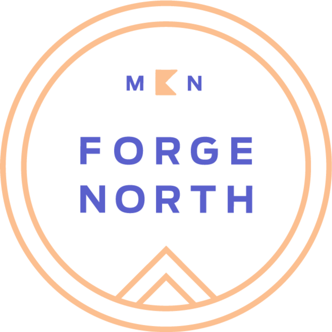 Forge North